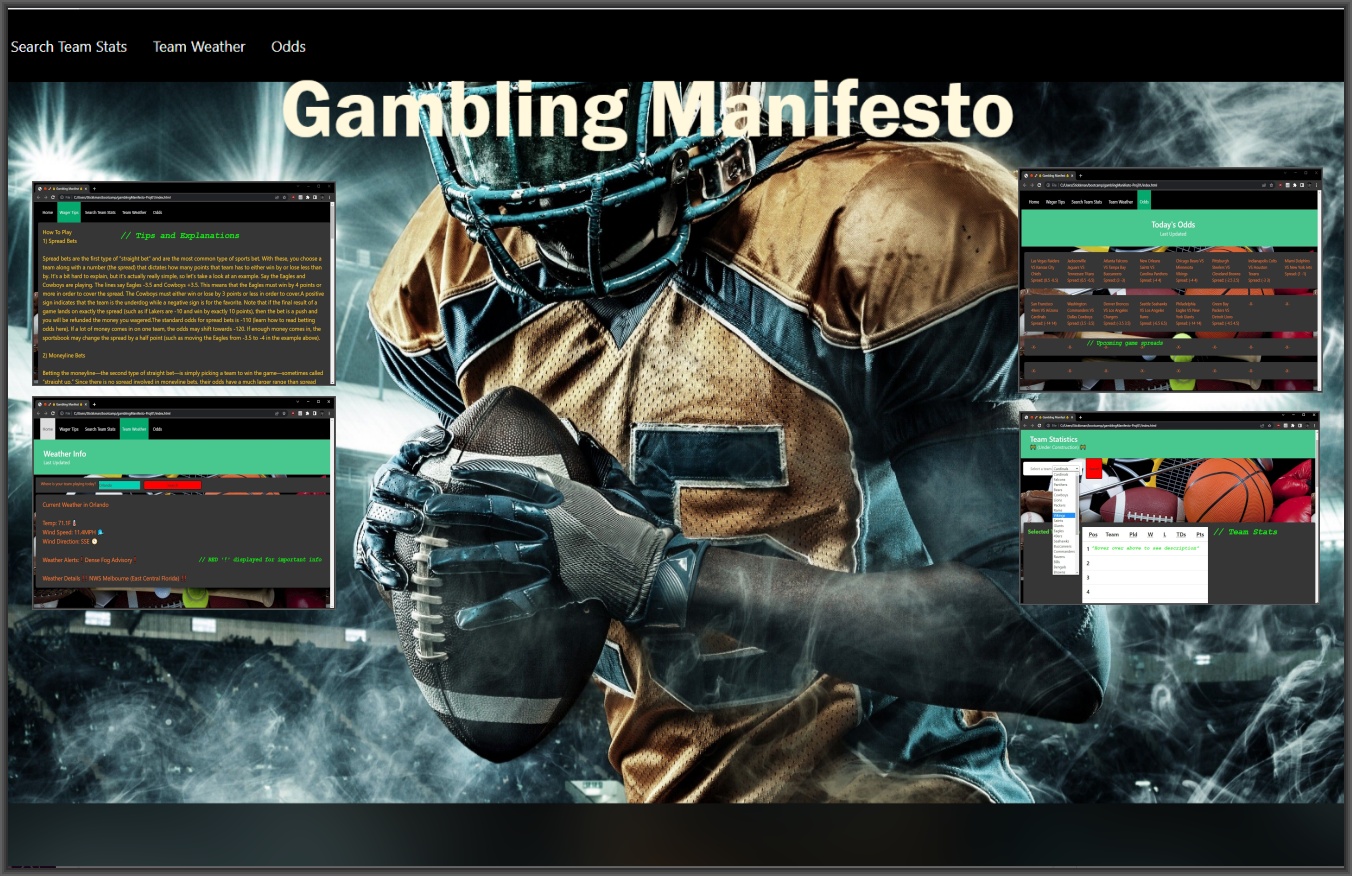 Del Valle Digital Designs